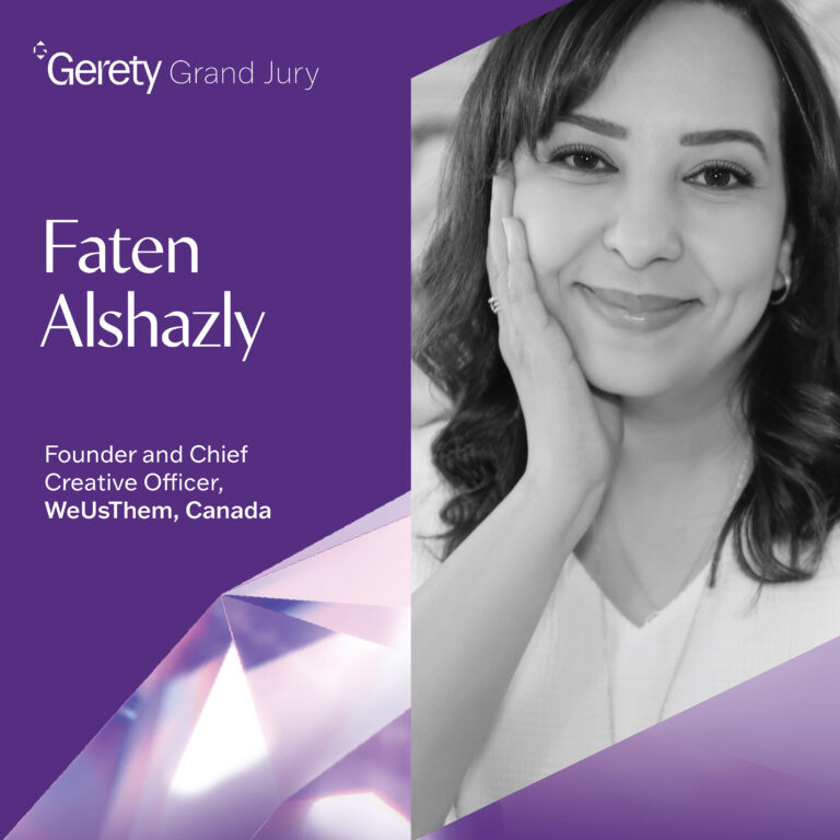 FATEN ALSHAZLY - WEUSTHEM